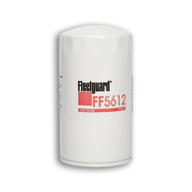 FleetGuard Fuel Filter FF5612 | FleetPride